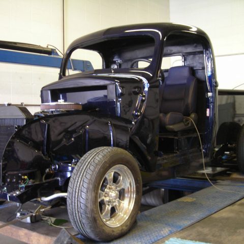 Automotive Performance Shop | Car Modifications Shop | Lethbridge AB ...