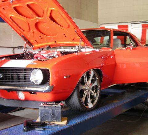 Custom Builds • Performance Powertrain Products Ltd.